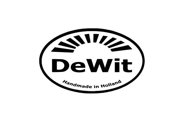 DeWit - A Company History – European Tools Australia