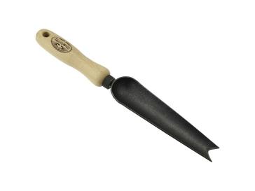 Dewit - Snake tongue trowel ash handle 14cm – European Tools Australia