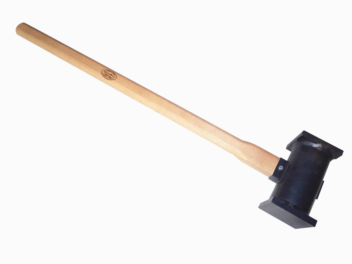 Square sledge hammer by DeWit – European Tools Australia