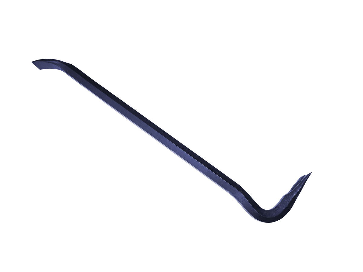 Wrecking bar 60 by 1.8cm by DeWit #7402 – European Tools Australia