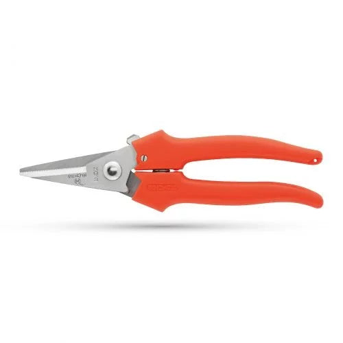 Flowers Snips - Straight Slim Blade 19cm – European Tools Australia
