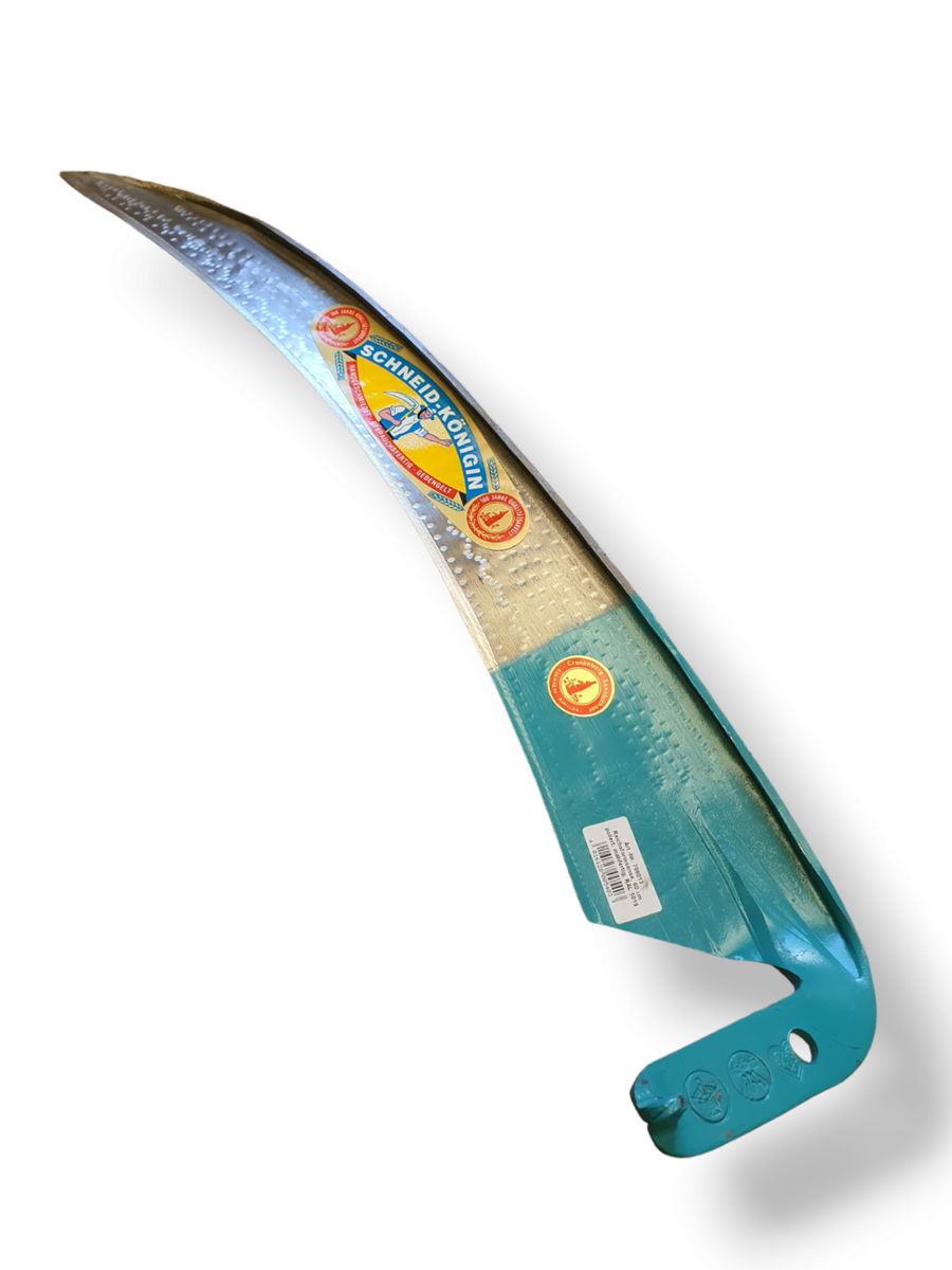 Grass Scythe Blade Farm King Blue 60cm – European Tools Australia