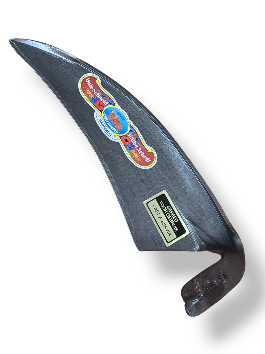 Bush Scythe Blade Storm Heath 45 cm – European Tools Australia