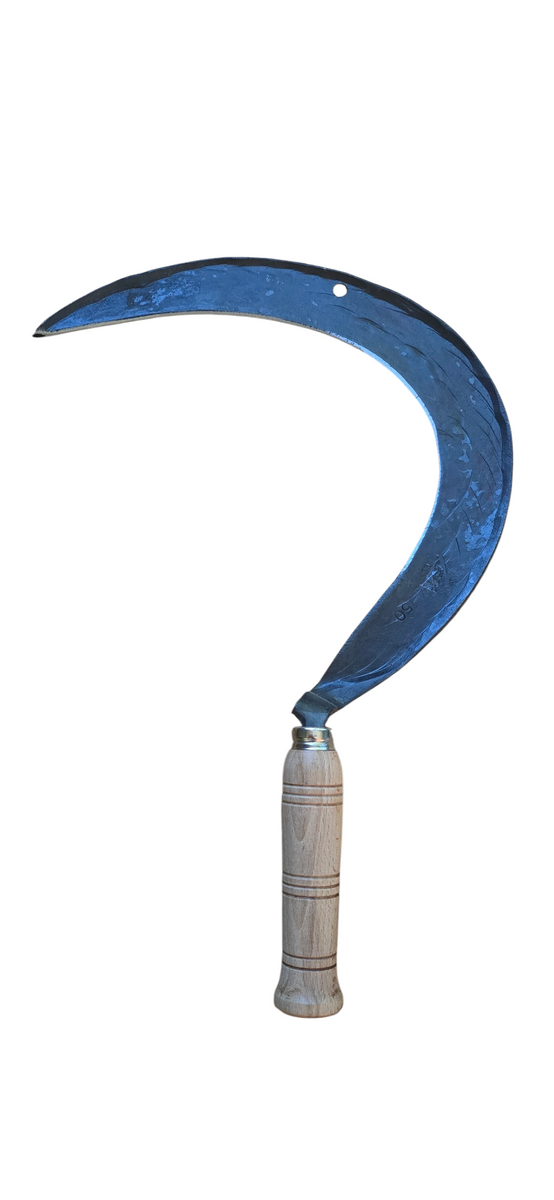 Hand Sickle 50cm – European Tools Australia