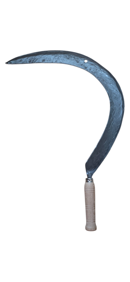 Hand Sickle 60cm – European Tools Australia