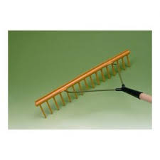 Arbor Rake by Jost Head only – European Tools Australia