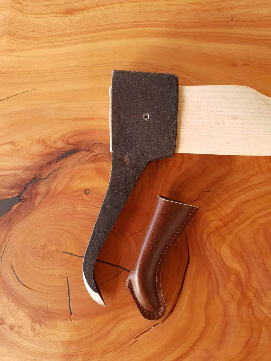 Pickaroon 40cm Ash Handle – European Tools Australia