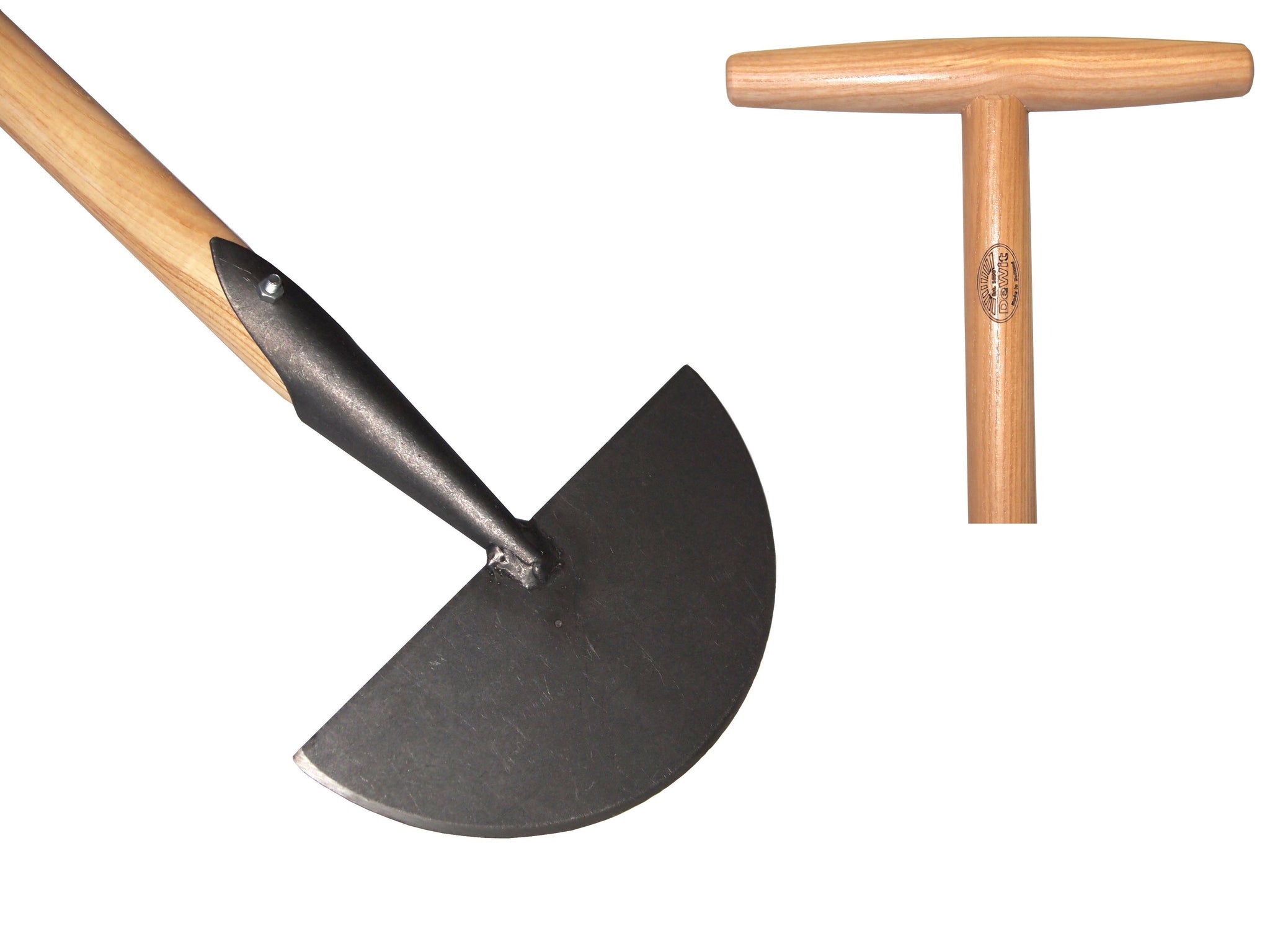 Lawn edger 850mm handle European Tools Australia