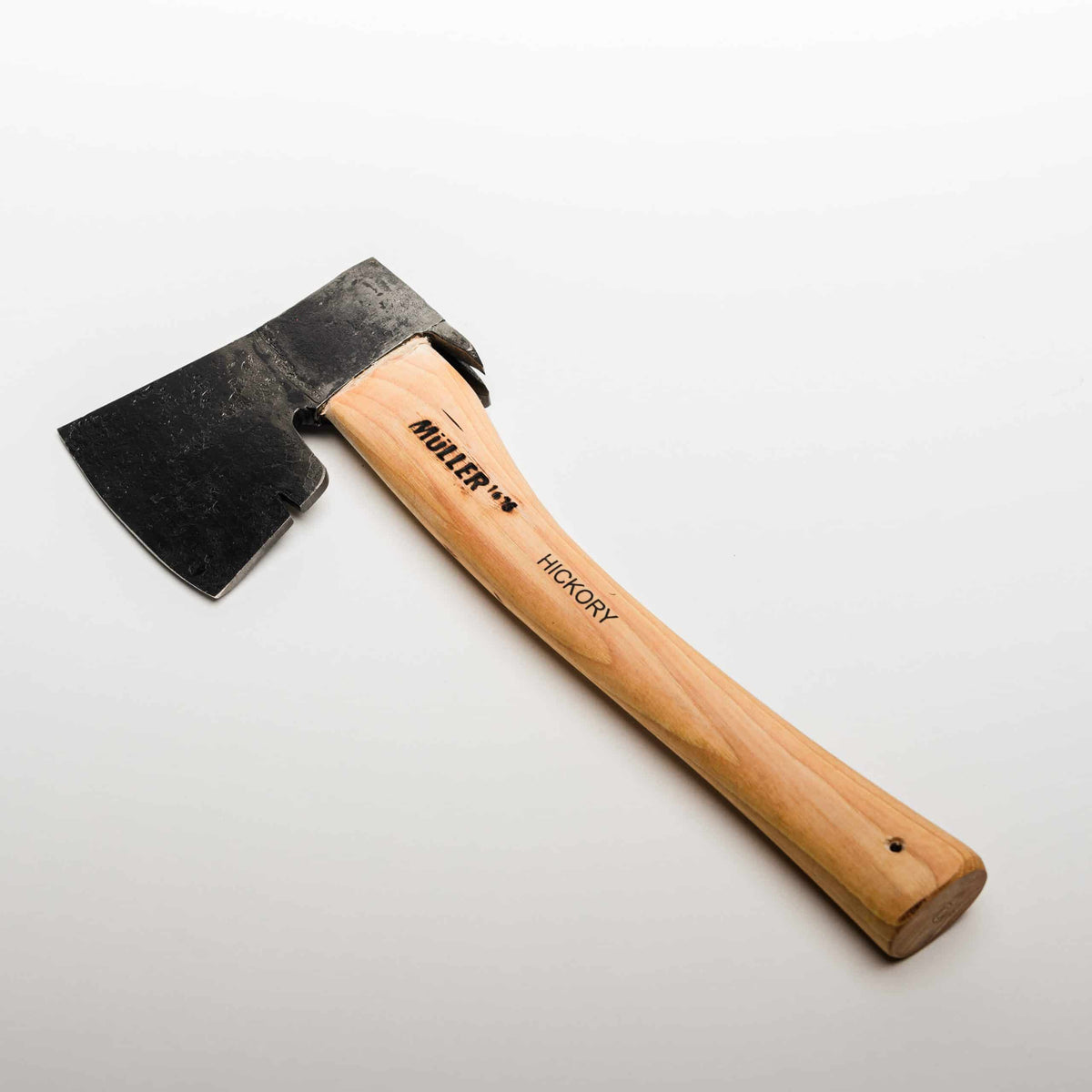 Carpenter Hatchet 'Right Handed' 900g Hickory Handle – European Tools ...