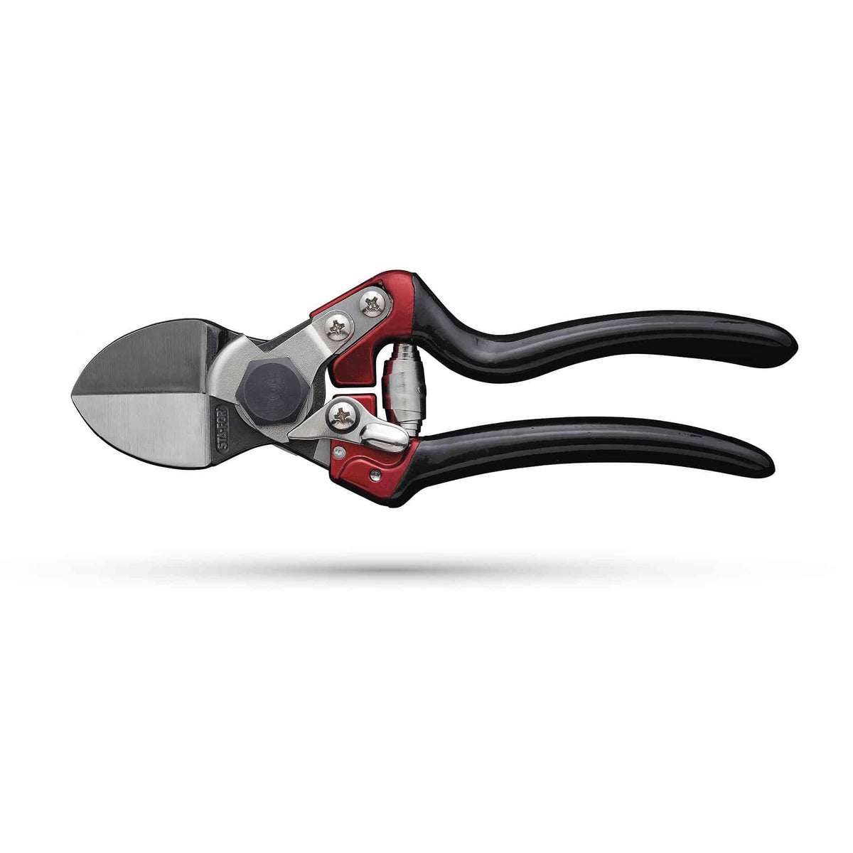 Professional Hot Forged Double Cut Secateurs 21cm – European Tools ...